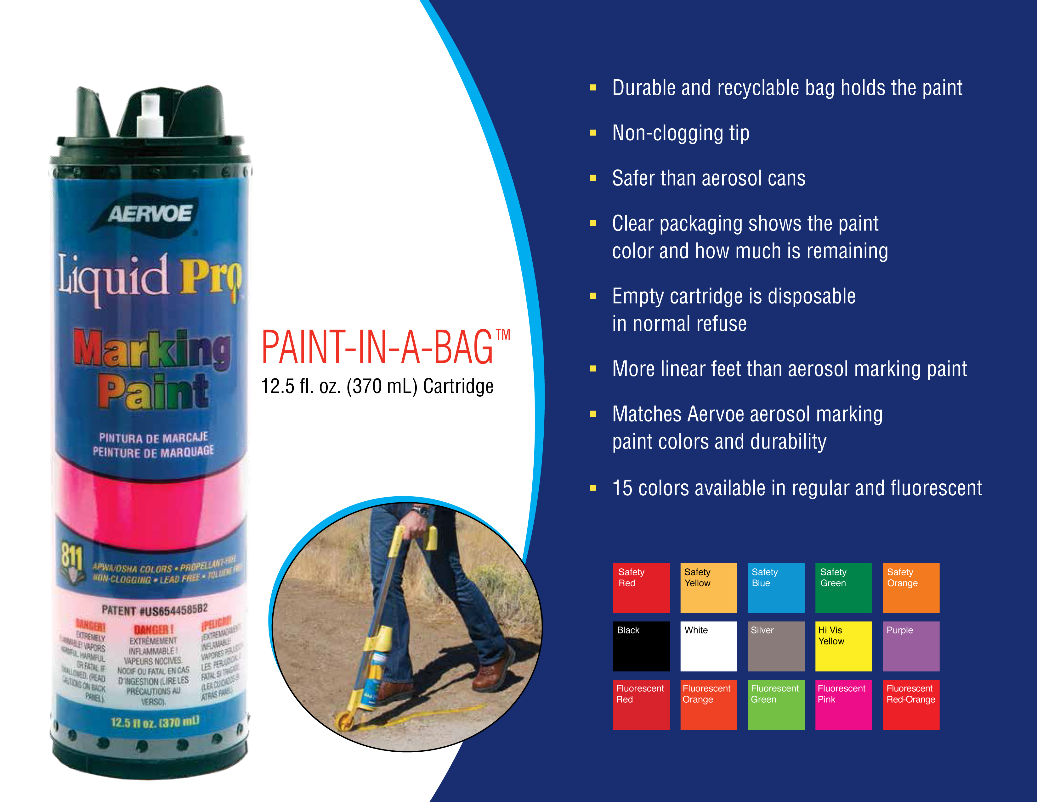 Aervoe Paint Stick at Stephanie Trumble blog